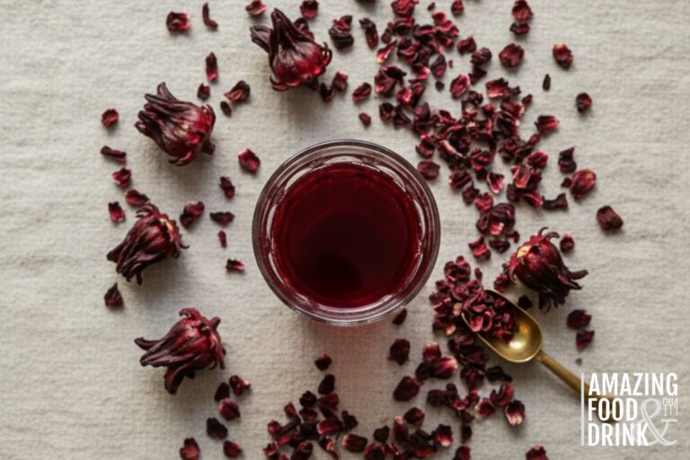 Best Karkadeh Recipe: 2 Traditional Brewing Ways
