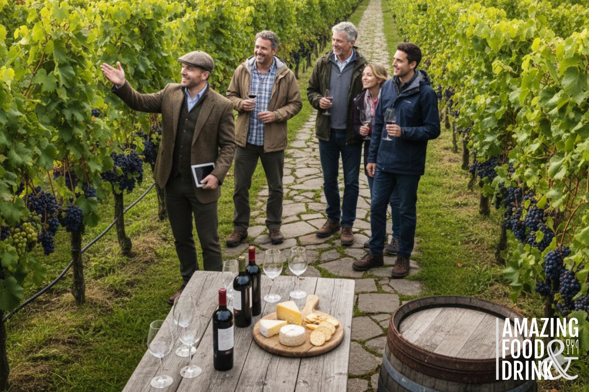 25+ Authentic Irish Drinks That Will Delight You