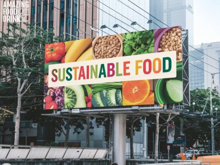 Successful Food Marketing Campaigns