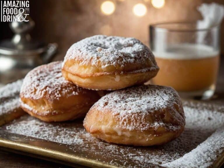 The Best French Beignets Recipe: A Step-by-Step Guide