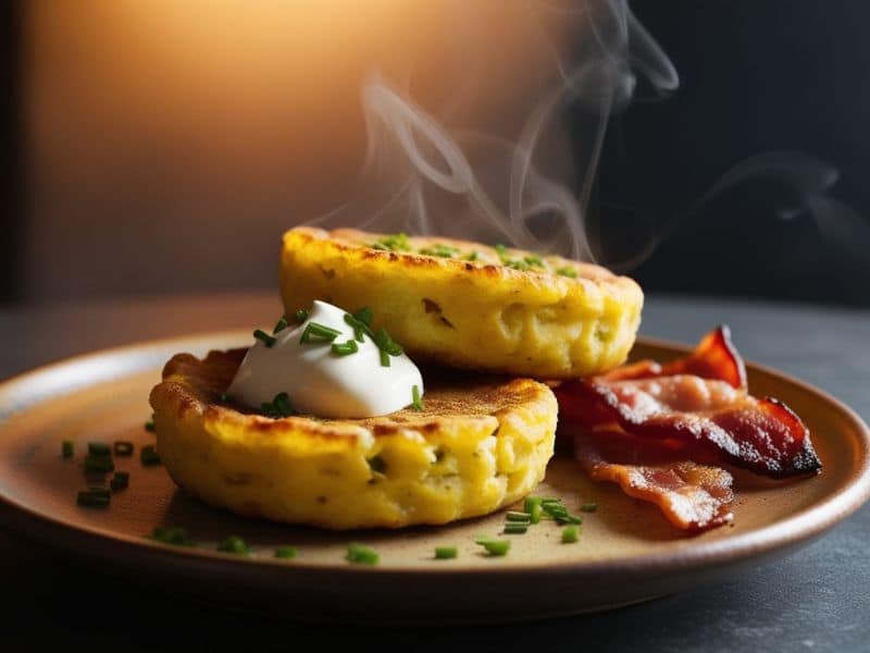 Northern Ireland Food: Best Unique Regional Dishes