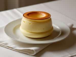 French Soufflé: Master the Art of Making the French Classic