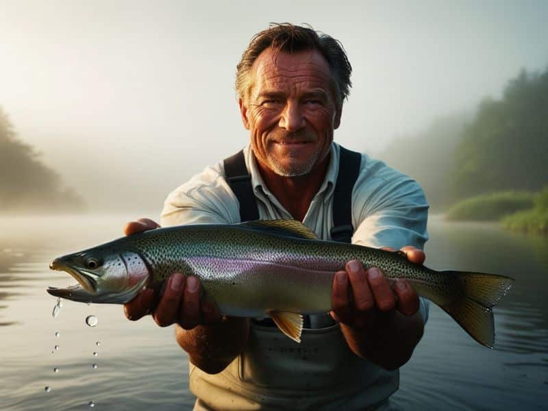 Ethical Fishing Practices: Discover Its Importance