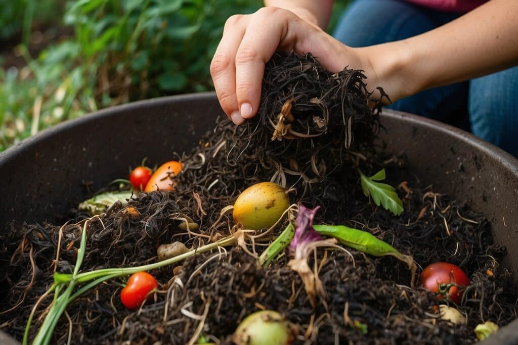 How to Compost Food Waste at Home: Your 10-Step DIY Guide