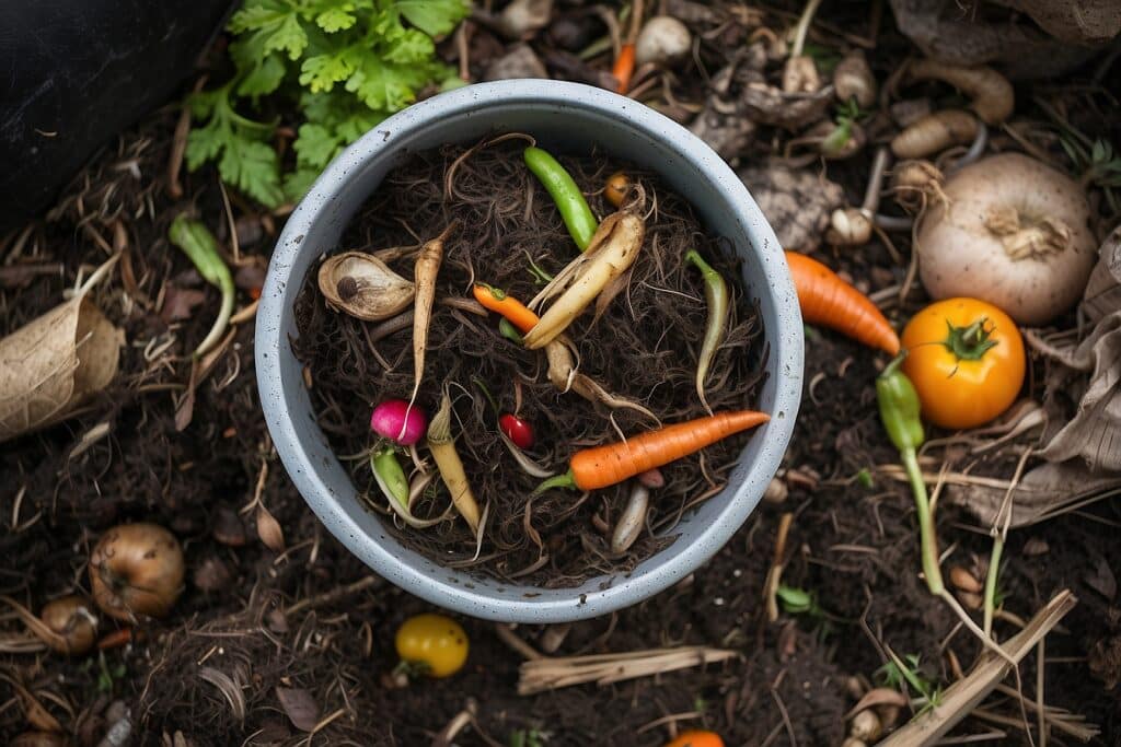How to Compost Food Waste at Home: Your 10-Step DIY Guide