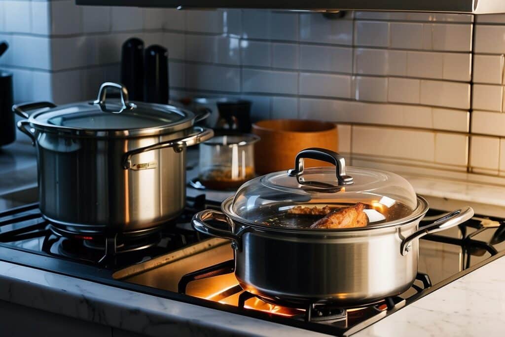 How to Cook with Minimal Energy Usage: 8 Handy Tips