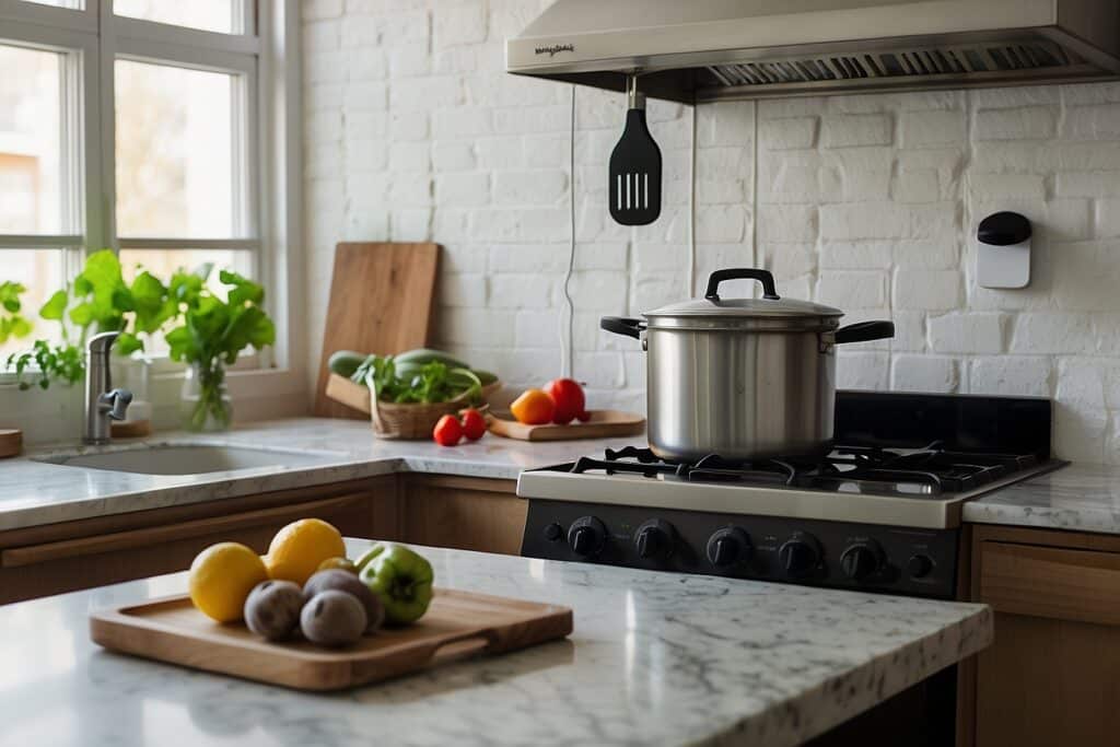 How to Cook with Minimal Energy Usage: 8 Handy Tips