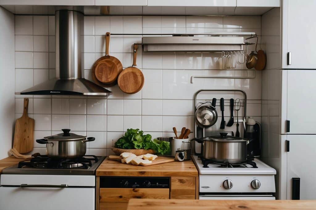 How to Cook with Minimal Energy Usage: 8 Handy Tips