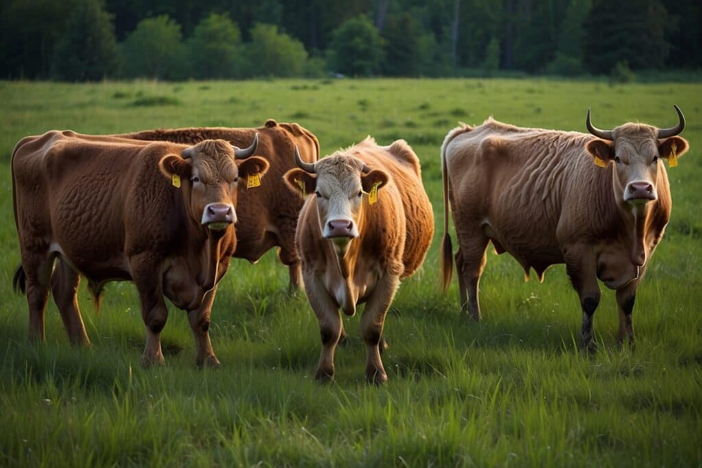 5 Health Benefits of Grass-Fed Beef + 9 Cooking Tips