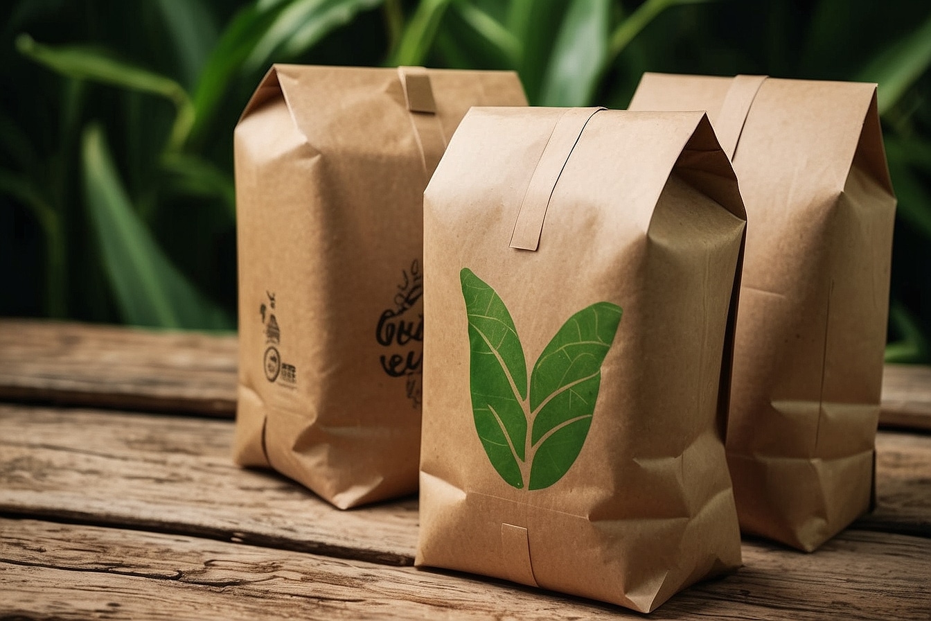 12 Sustainable Packaging Trends for Businesses Unveiled!