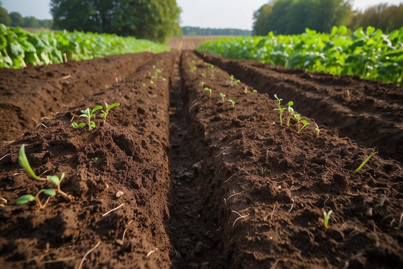 10 Strategies to Boost Soil Health and Sustainability