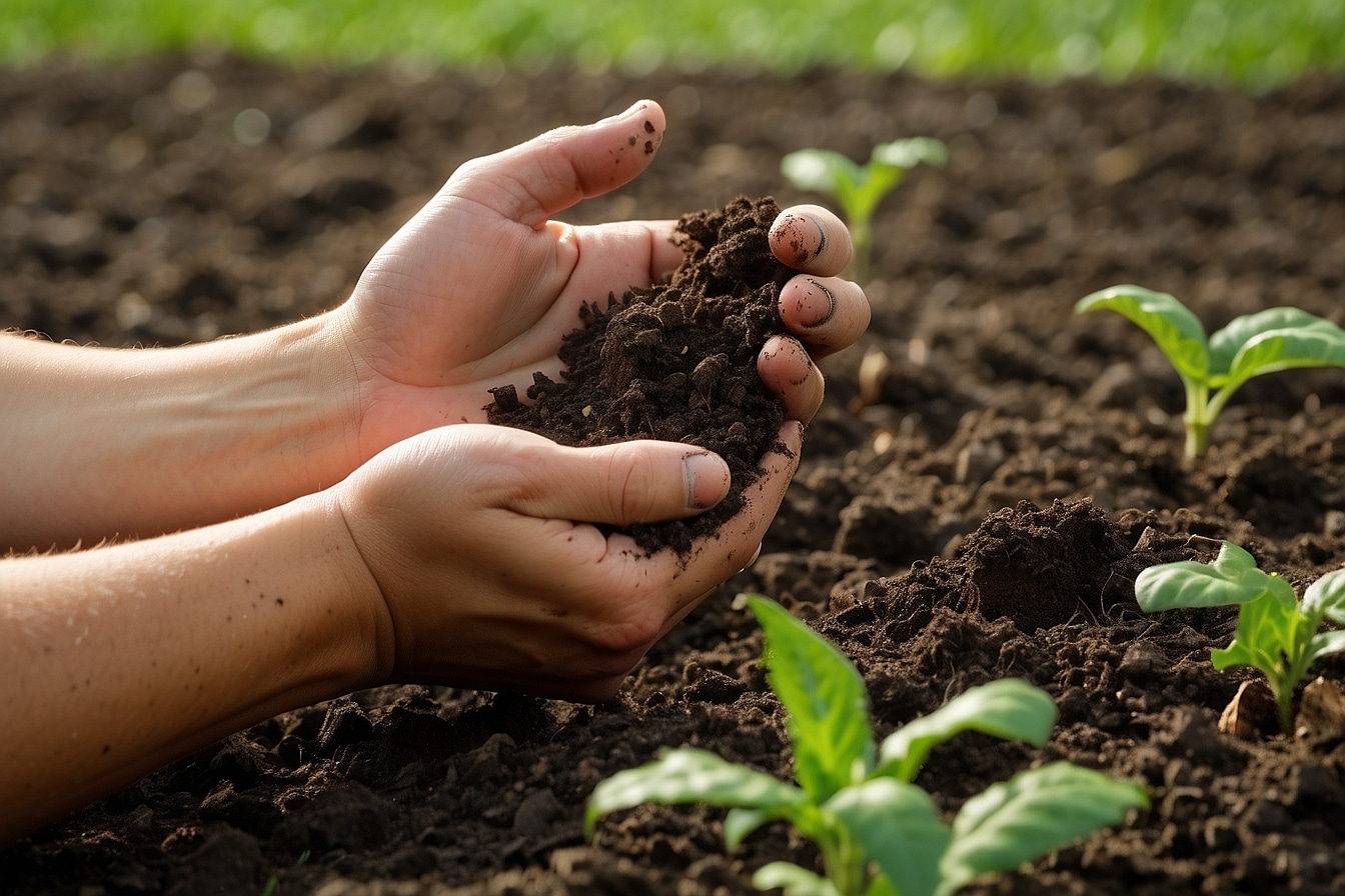 10 Strategies to Boost Soil Health and Sustainability