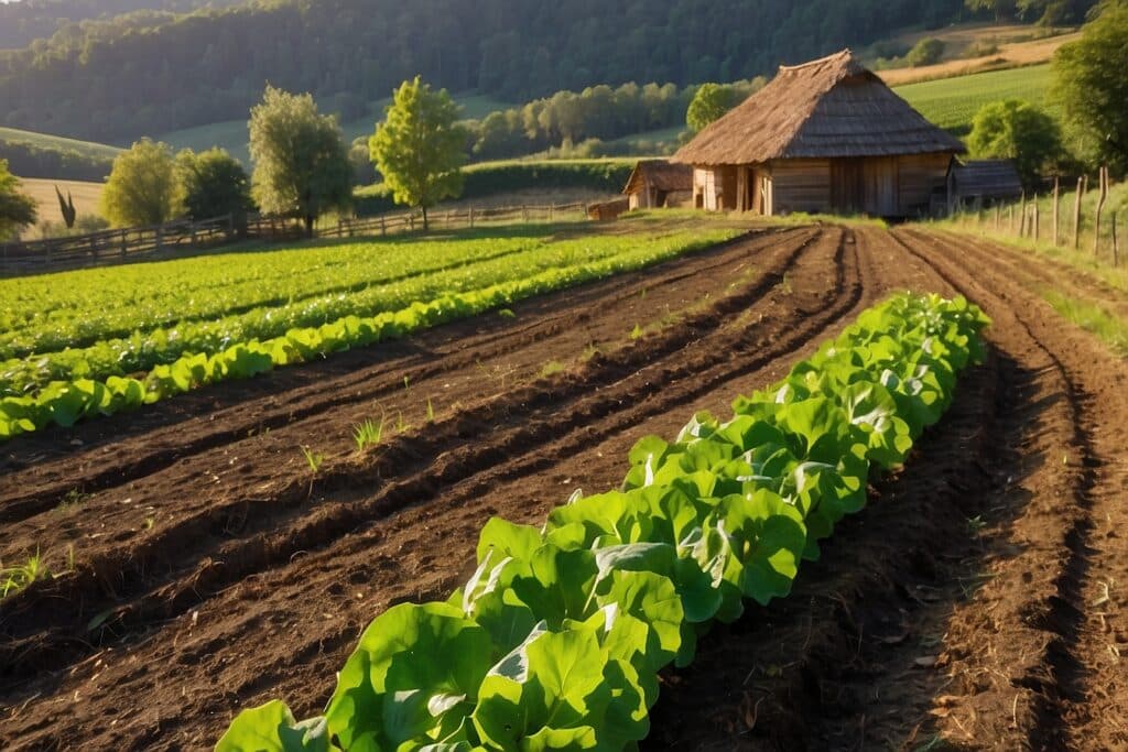 Benefits of Biodynamic Farming: 8 Reasons to Love It