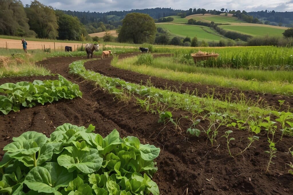 Benefits of Biodynamic Farming: 8 Reasons to Love It
