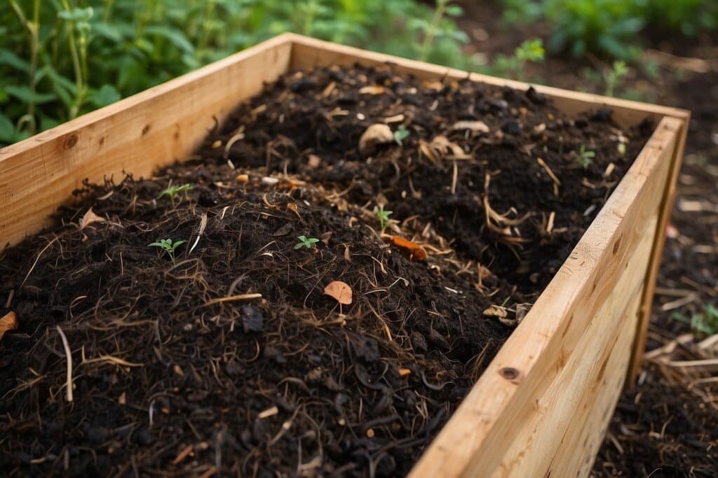 How to Compost Food Waste at Home: Your 10-Step DIY Guide