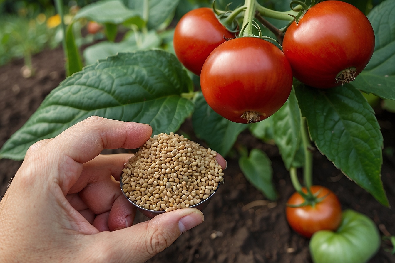 Why Grow Heirloom Seeds: 8 Fantastic Benefits!