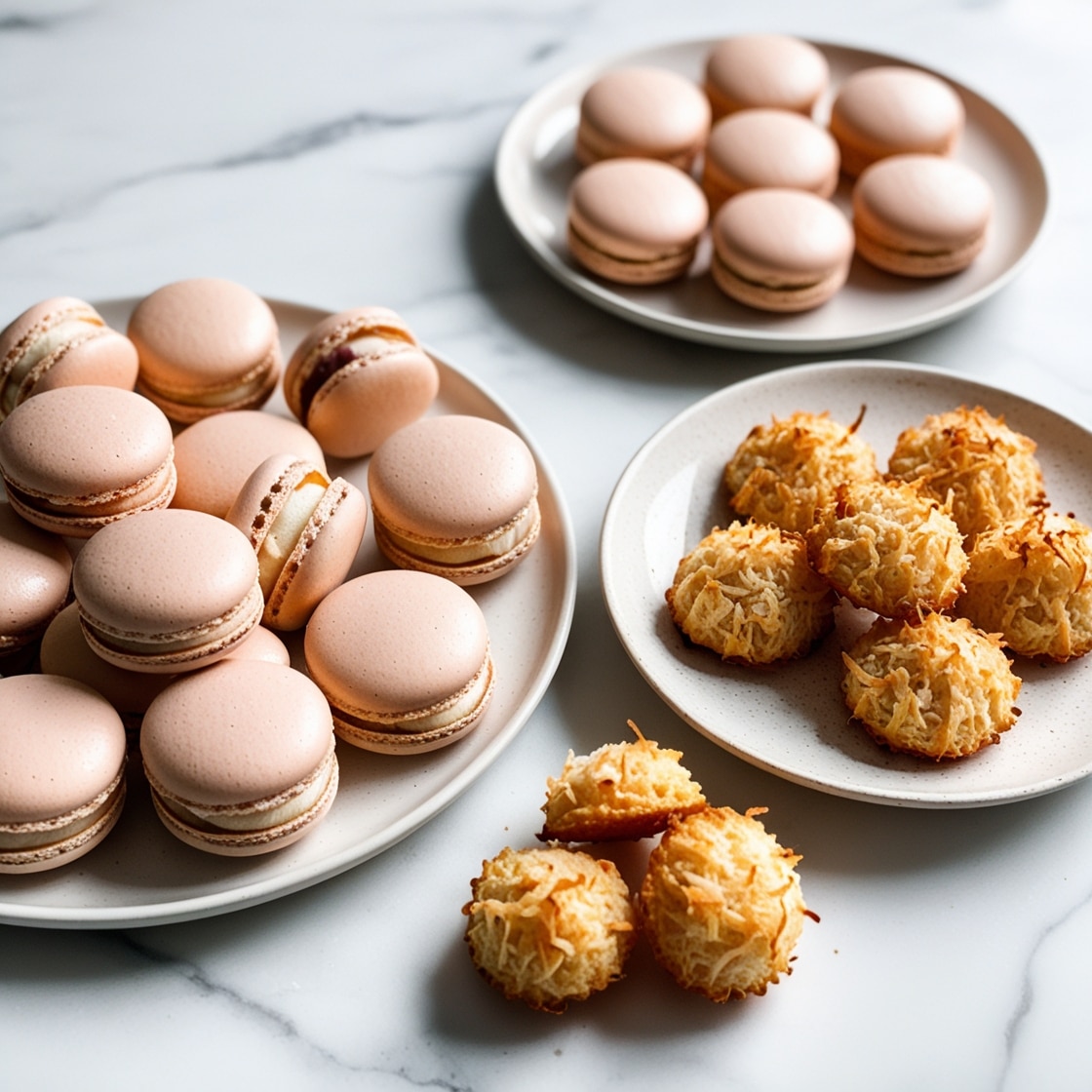 How to Make the Best French Macarons: Tips and Techniques