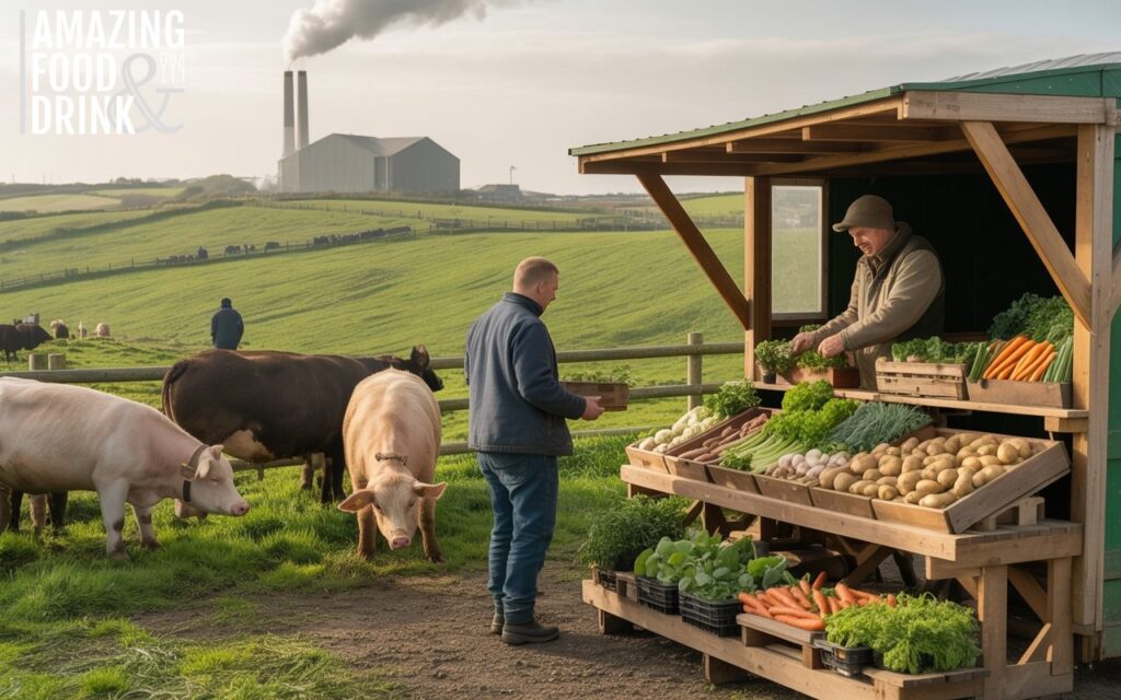 Discover the Secrets of Ethical Farming in Ireland
