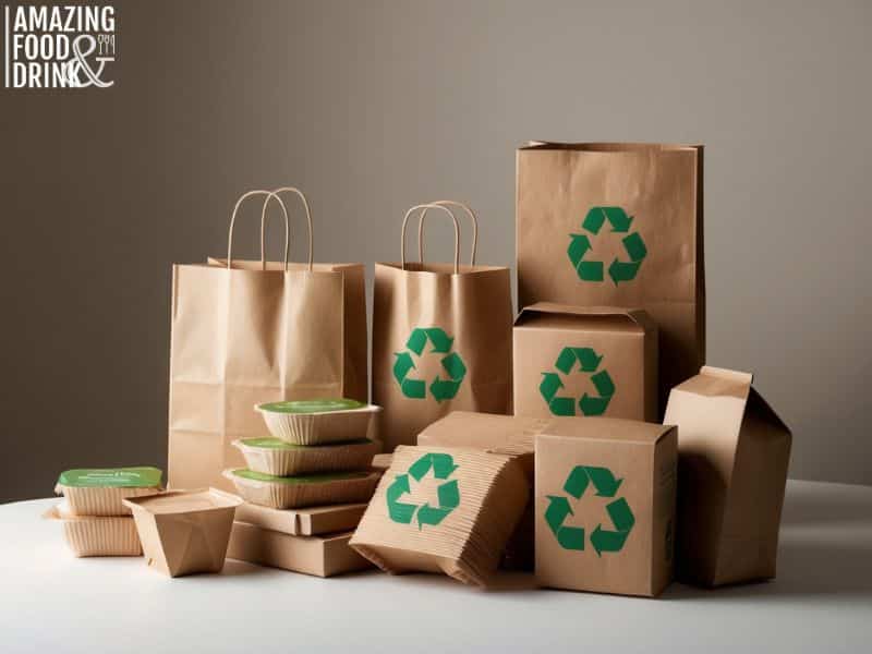 The Rise of Sustainable Packaging in Irish Food Products