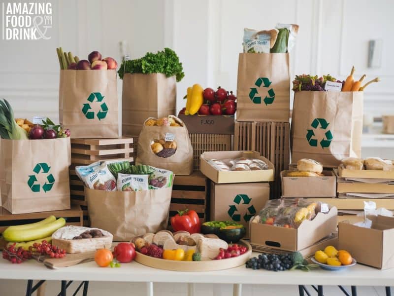 The Rise of Sustainable Packaging in Irish Food Products