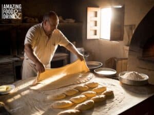 Feteer Meshaltet: The Flaky Delight of Egypt