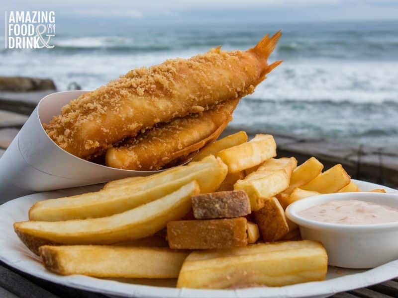 Seafood in Ireland: Fresh, Authentic Coastal Delights!