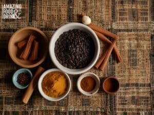 Egyptian Carob Drink: Refreshing and Authentic Kharoub