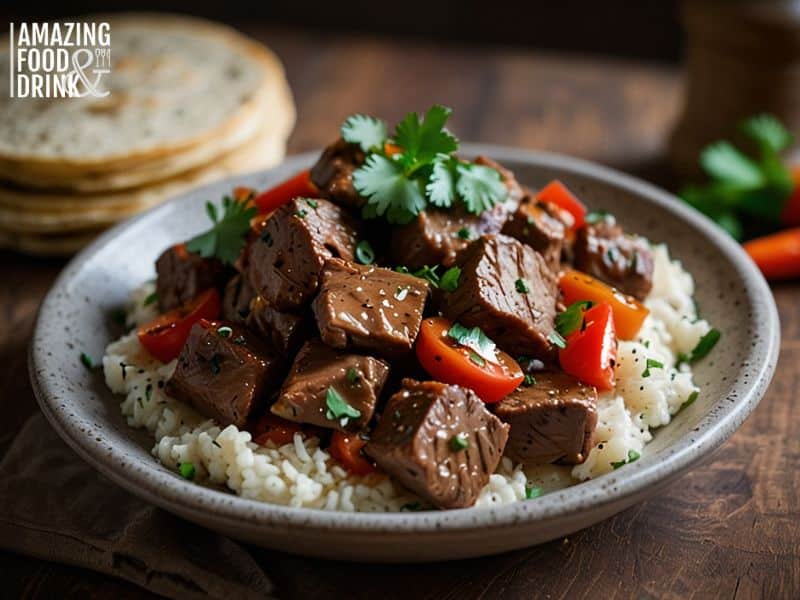 Taste of Alexandria: Authentic Kebda Eskandarani Recipe