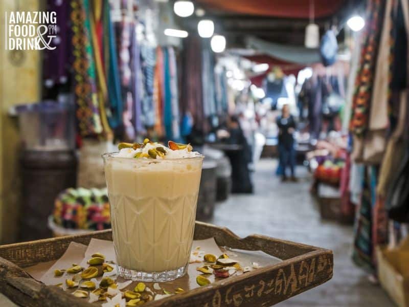 A Sip of Tradition: Unveiling the Charm of Egyptian Sobia