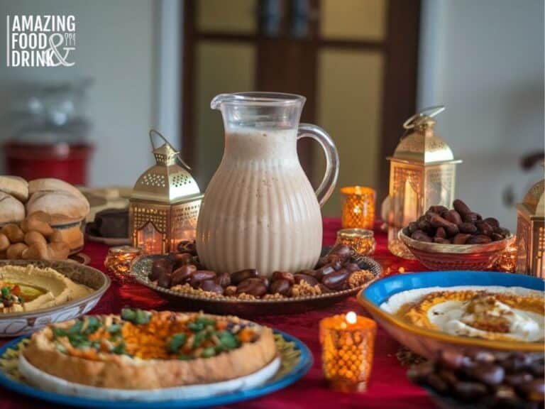 A Sip of Tradition: Unveiling the Charm of Egyptian Sobia