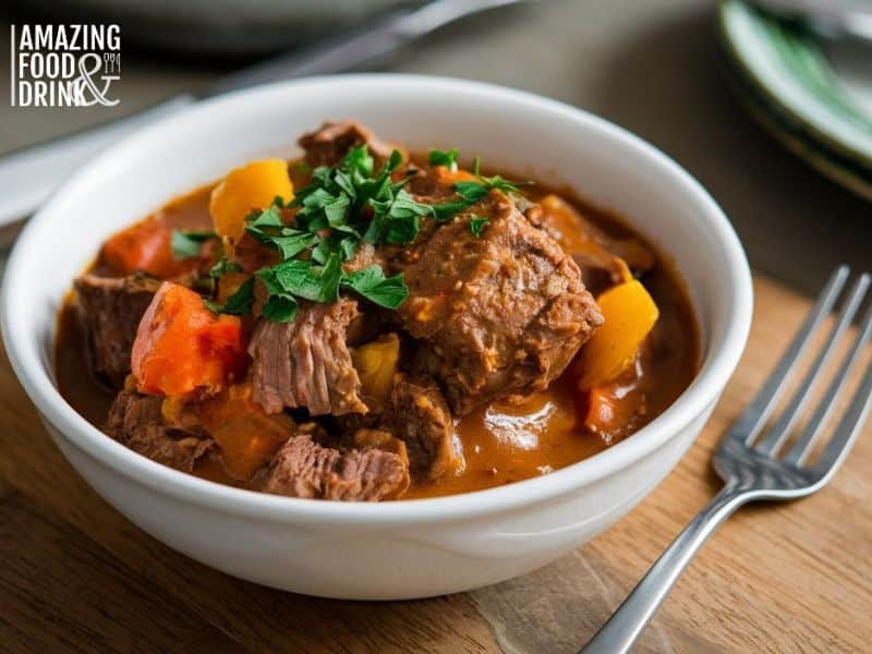 Crafting the Perfect Irish Stew: Classic Flavours, Timeless Tradition