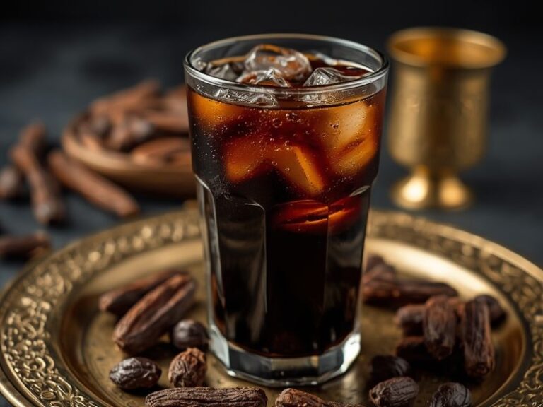 A Sip of Tradition: Unveiling the Charm of Egyptian Sobia