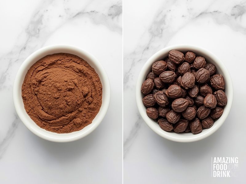 Egyptian Carob Drink: Refreshing and Authentic Kharoub