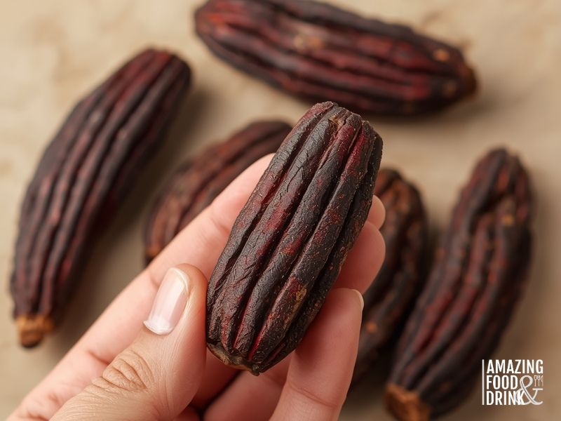 Egyptian Carob Drink: Refreshing and Authentic Kharoub