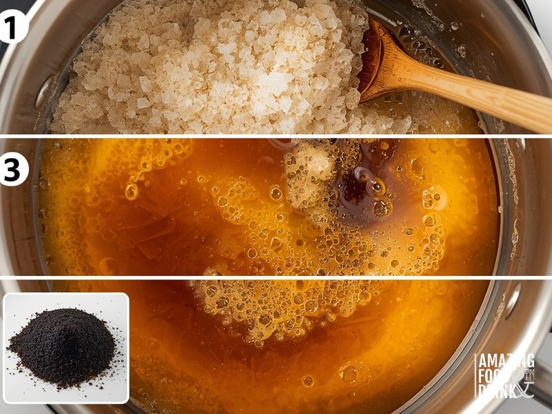 Egyptian Carob Drink: Refreshing and Authentic Kharoub