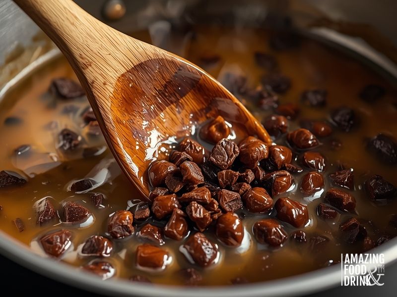 Egyptian Carob Drink: Refreshing and Authentic Kharoub