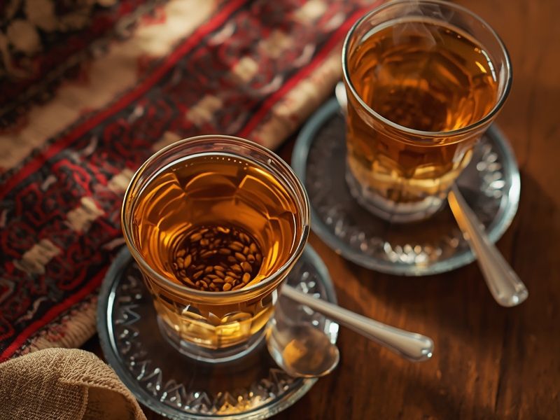 Ultimate Masala Chai: Warm, Comforting Indian Tea Recipe