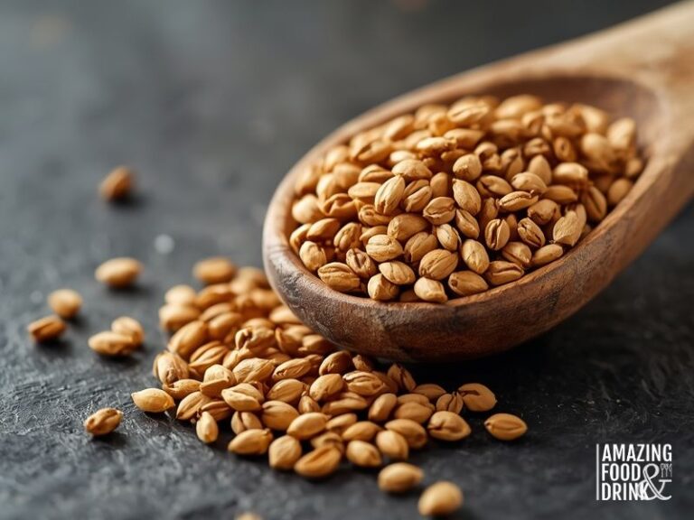 Helba: Egypt’s Fenugreek Drink for Health and Warmth
