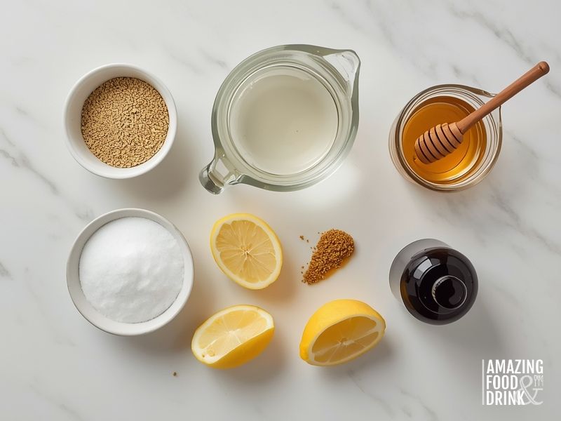 Helba: Egypt’s Fenugreek Drink for Health and Warmth