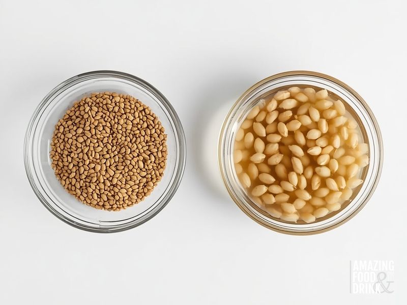Helba: Egypt’s Fenugreek Drink for Health and Warmth
