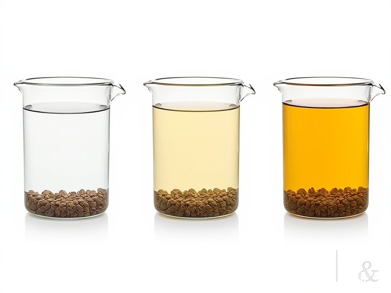 Helba: Egypt’s Fenugreek Drink for Health and Warmth