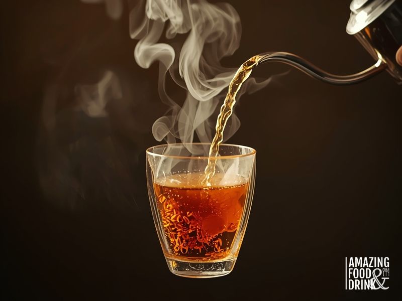 Helba: Egypt’s Fenugreek Drink for Health and Warmth