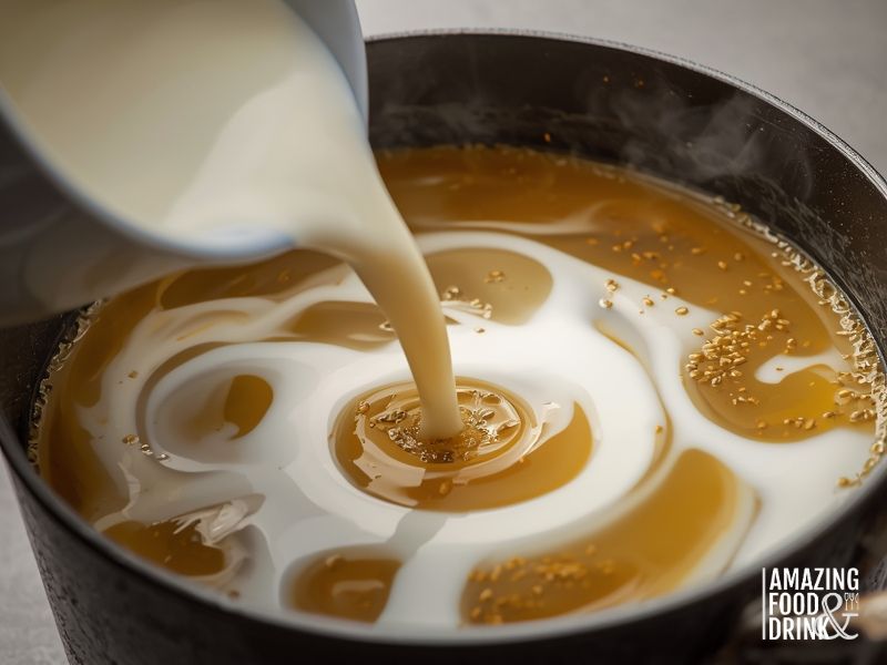 Helba: Egypt’s Fenugreek Drink for Health and Warmth