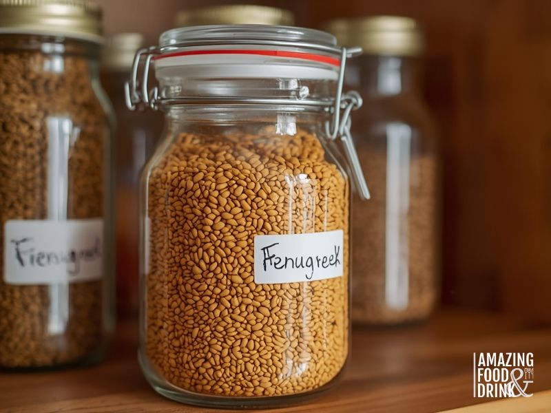 Helba: Egypt’s Fenugreek Drink for Health and Warmth