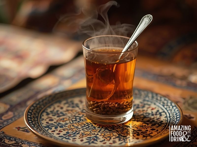 Helba: Egypt’s Fenugreek Drink for Health and Warmth