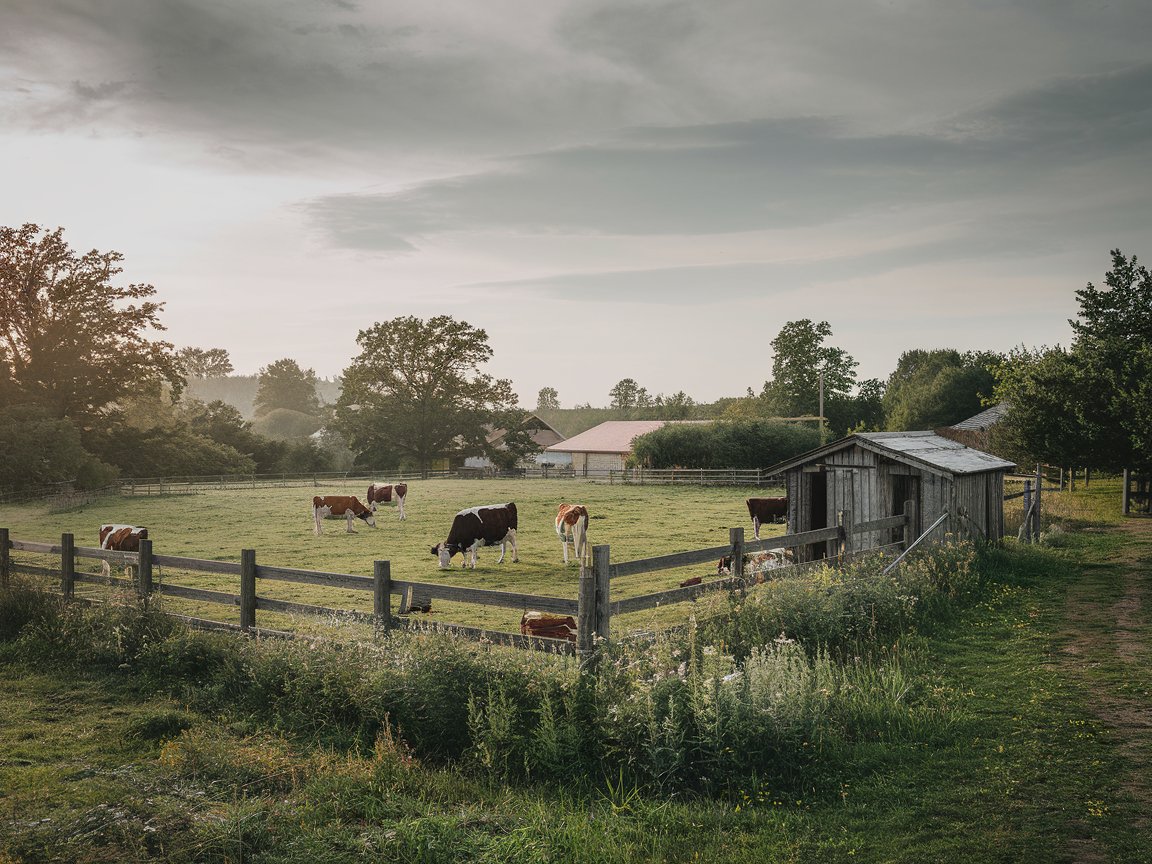 Discover the Secrets of Ethical Farming in Ireland