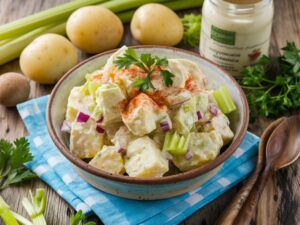 Best Korean Salad Dressing Recipe & Delightful Variations