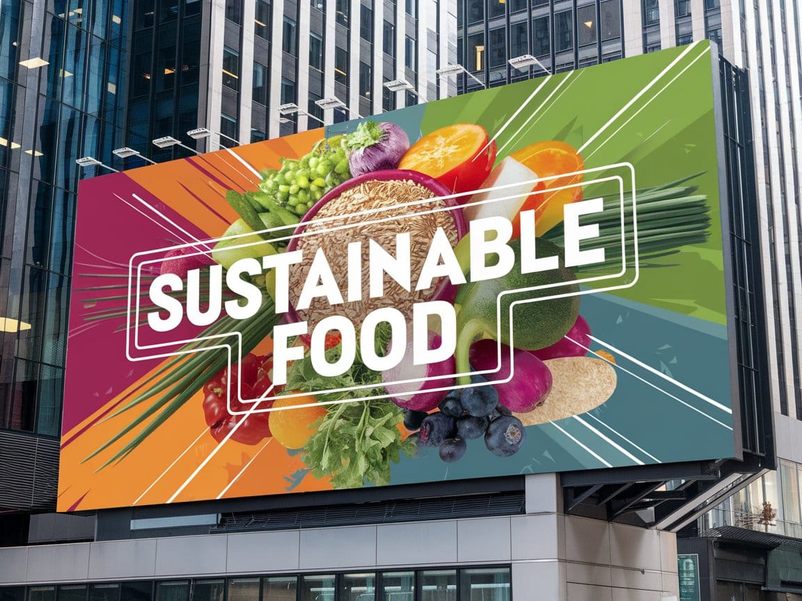 Successful Food Marketing Campaigns