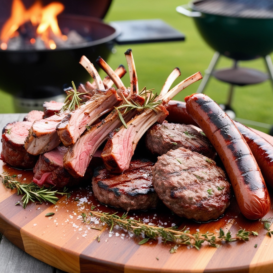 8 Irish Summer BBQ Recipes You’ll Love This Season