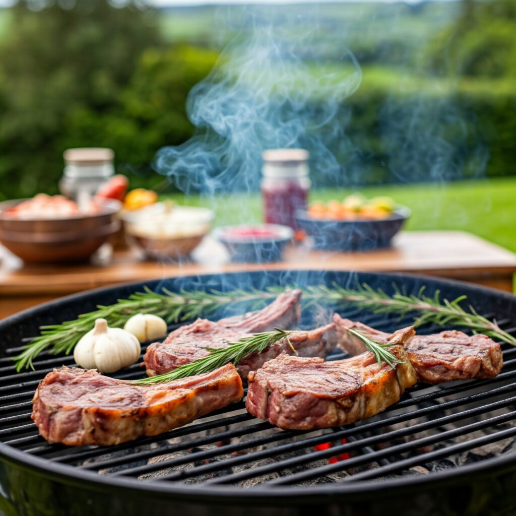 8 Irish Summer BBQ Recipes You’ll Love This Season